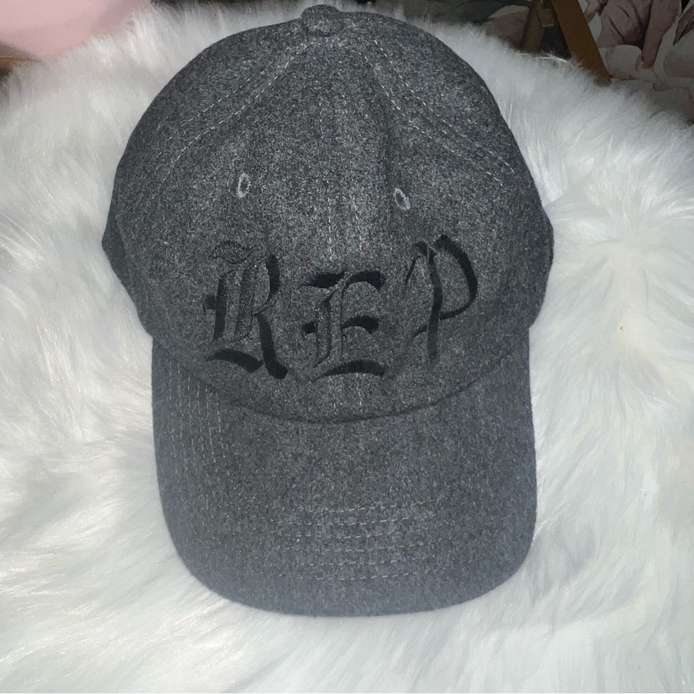 Taylor Swift Rep Hat Official Merchandise - Gem
